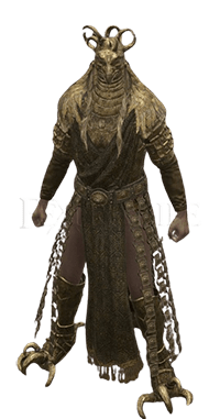 Elden Ring Euporia Build - Divine Warrior (Shadow of The Erdtree)