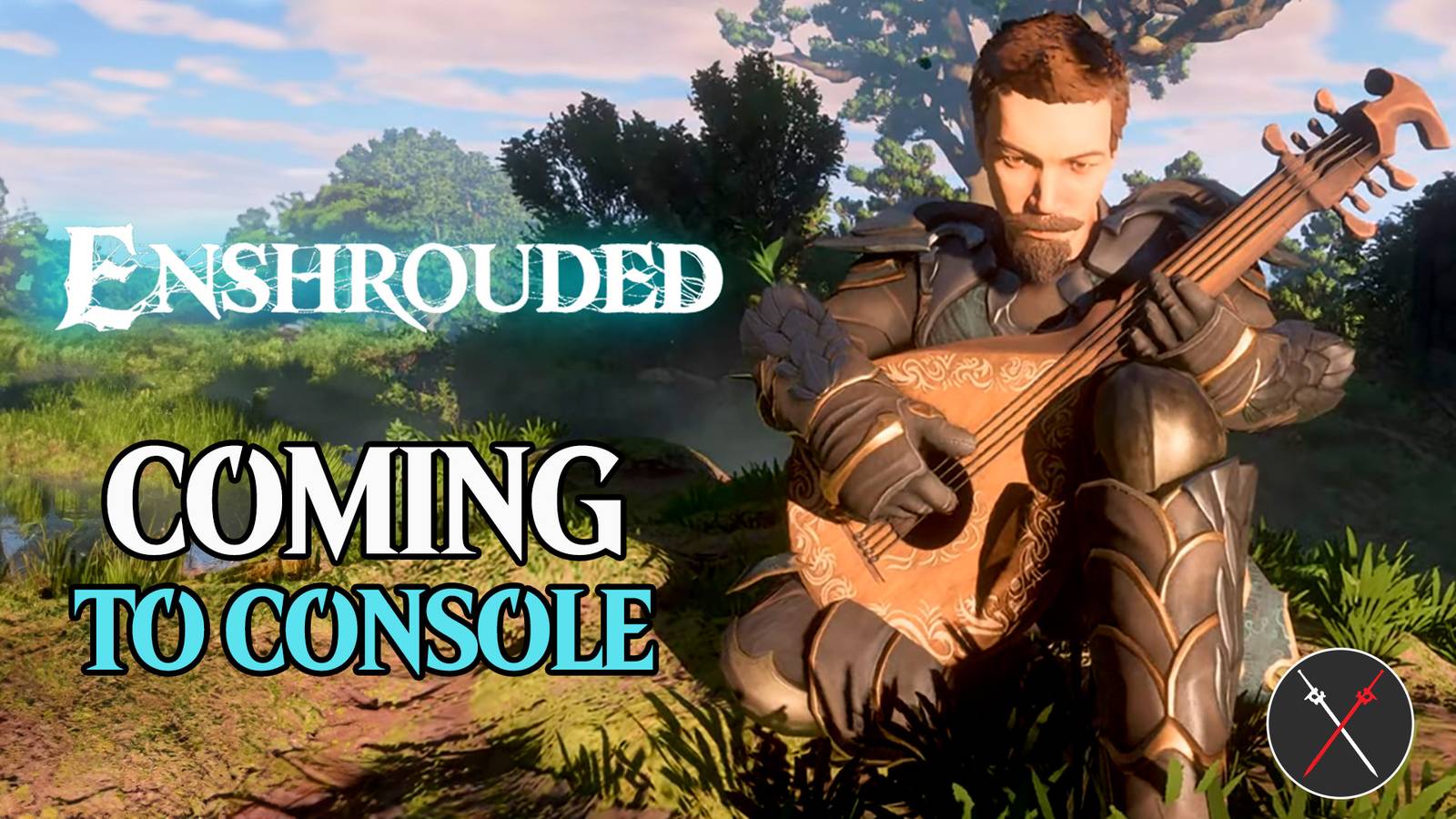 Enshrouded Confirms Versions for PlayStation and Xbox