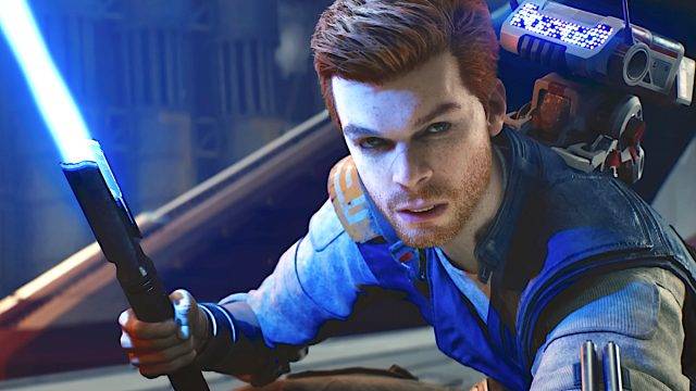 Star Wars Jedi: Survivor Has a Release Date on PS4 & Xbox One