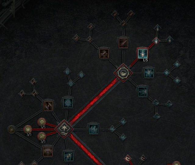 Diablo 4 Dance of Knives Rogue Leveling Build Season 6 – Shadowfrost Dancer