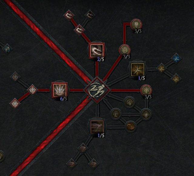 Diablo 4 Dance of Knives Rogue Leveling Build Season 6 – Shadowfrost Dancer