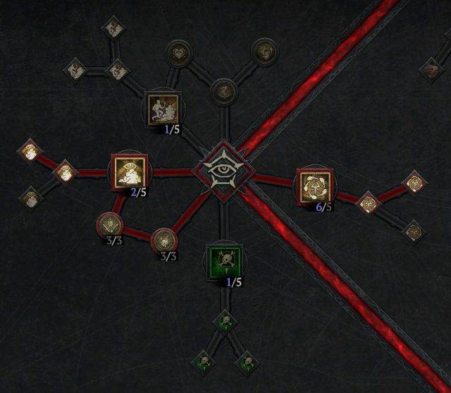 Diablo 4 Dance of Knives Rogue Leveling Build Season 6 – Shadowfrost Dancer