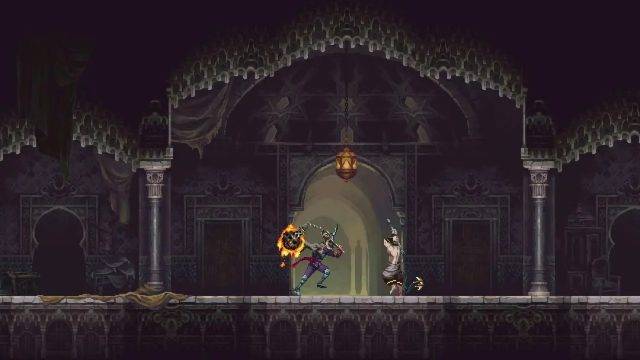 Blasphemous Returns With A Mobile Version