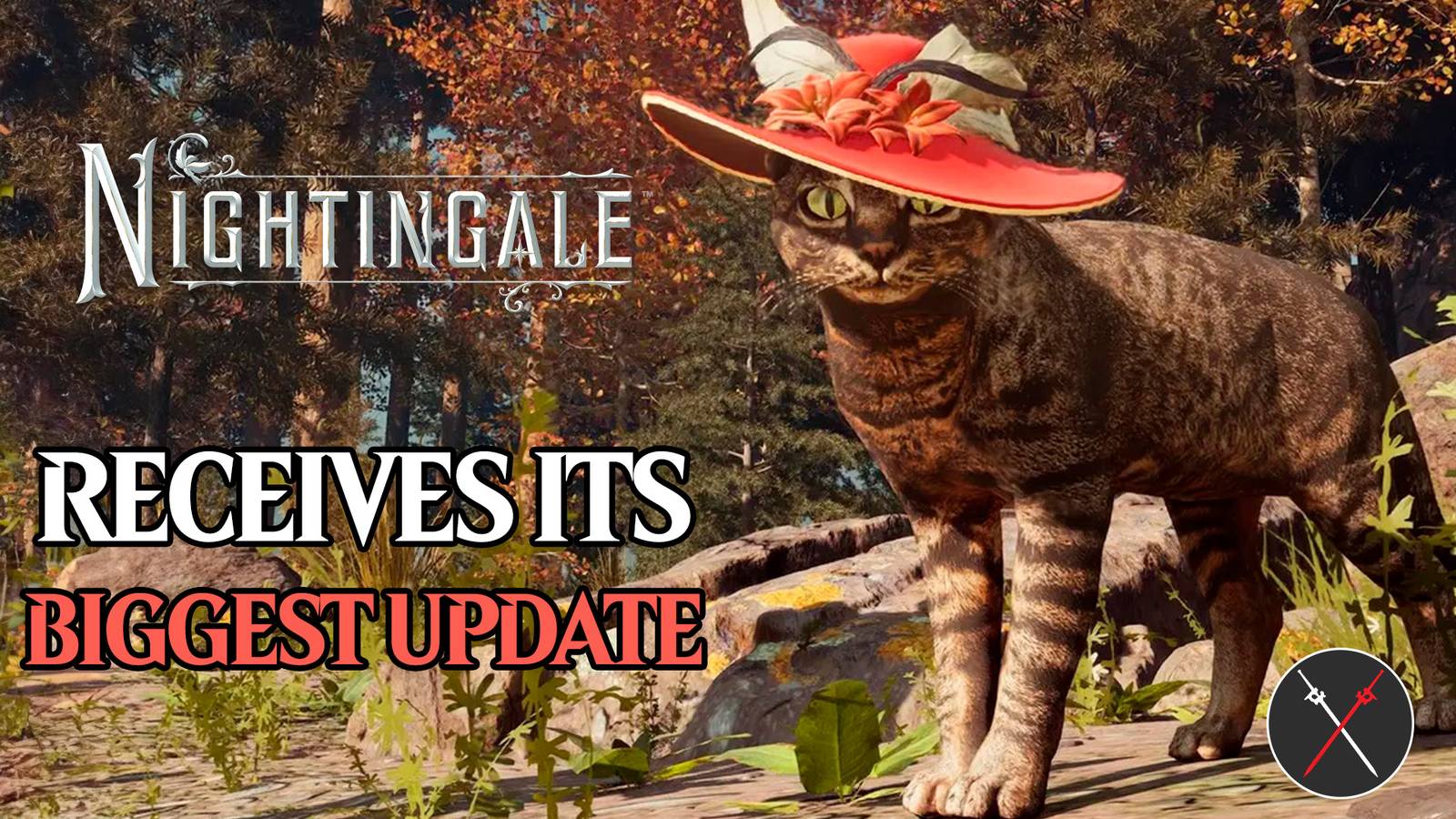 Nightingale Receives "Realms Rebuilt," Its Major Update