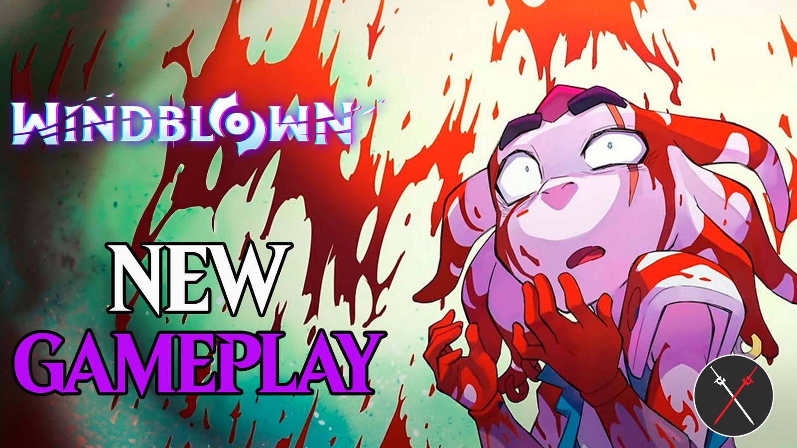 Windblown Surprises With New Gameplay
