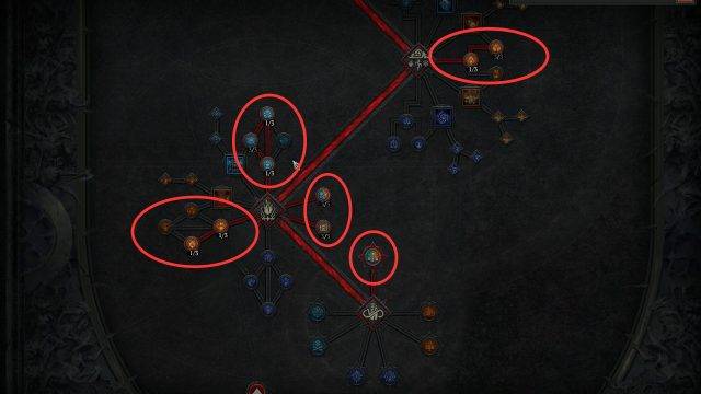 Diablo 4 Familiar Sorcerer Leveling Build Season 6 - Conjurer