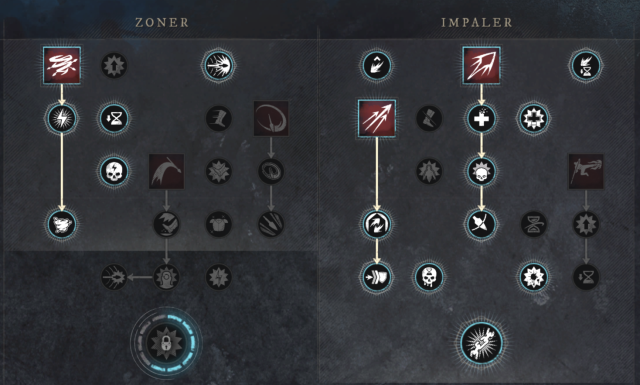 New World Spear Build 2024 - PvE & PvP