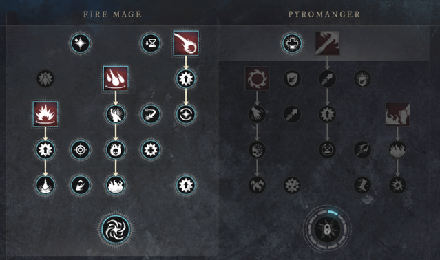 New World Fire Staff Build 2024 - PvE & PvP