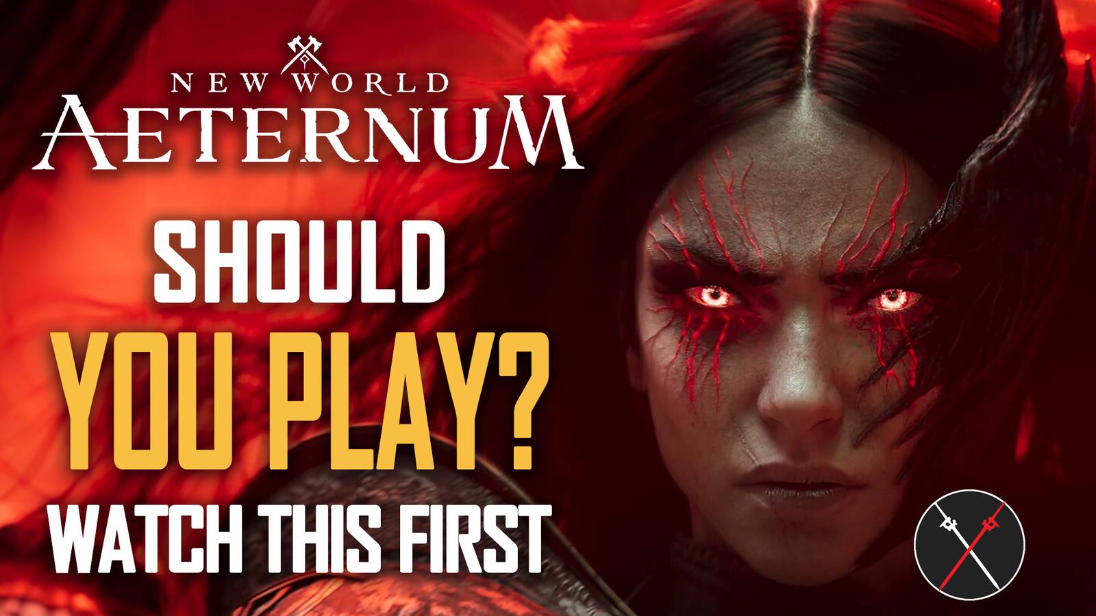 New World Aeternum - Should You Play it? Is it Worth It in 2024?