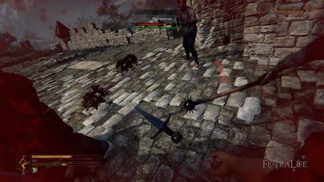 Tainted Grail: The Fall of Avalon The Dark Fantasy RPG That Continues ...