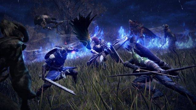 Elden Ring Nightreign Details Emerge Following Recent Age Rating