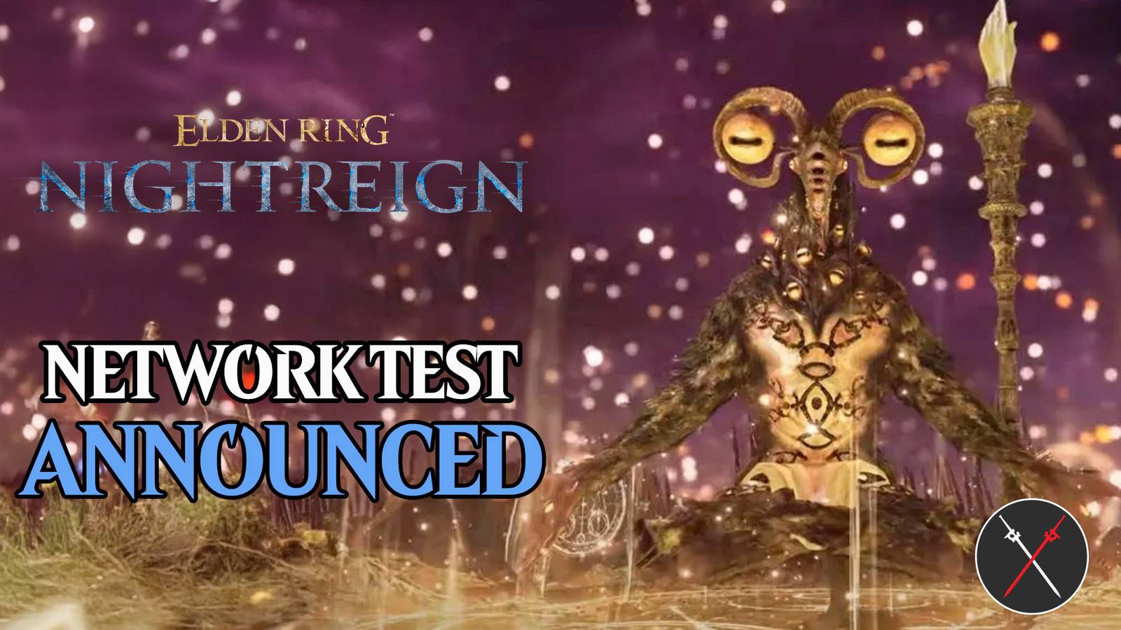 Elden Ring Nightreign: Network Test Dates, Registrations, and Details ...