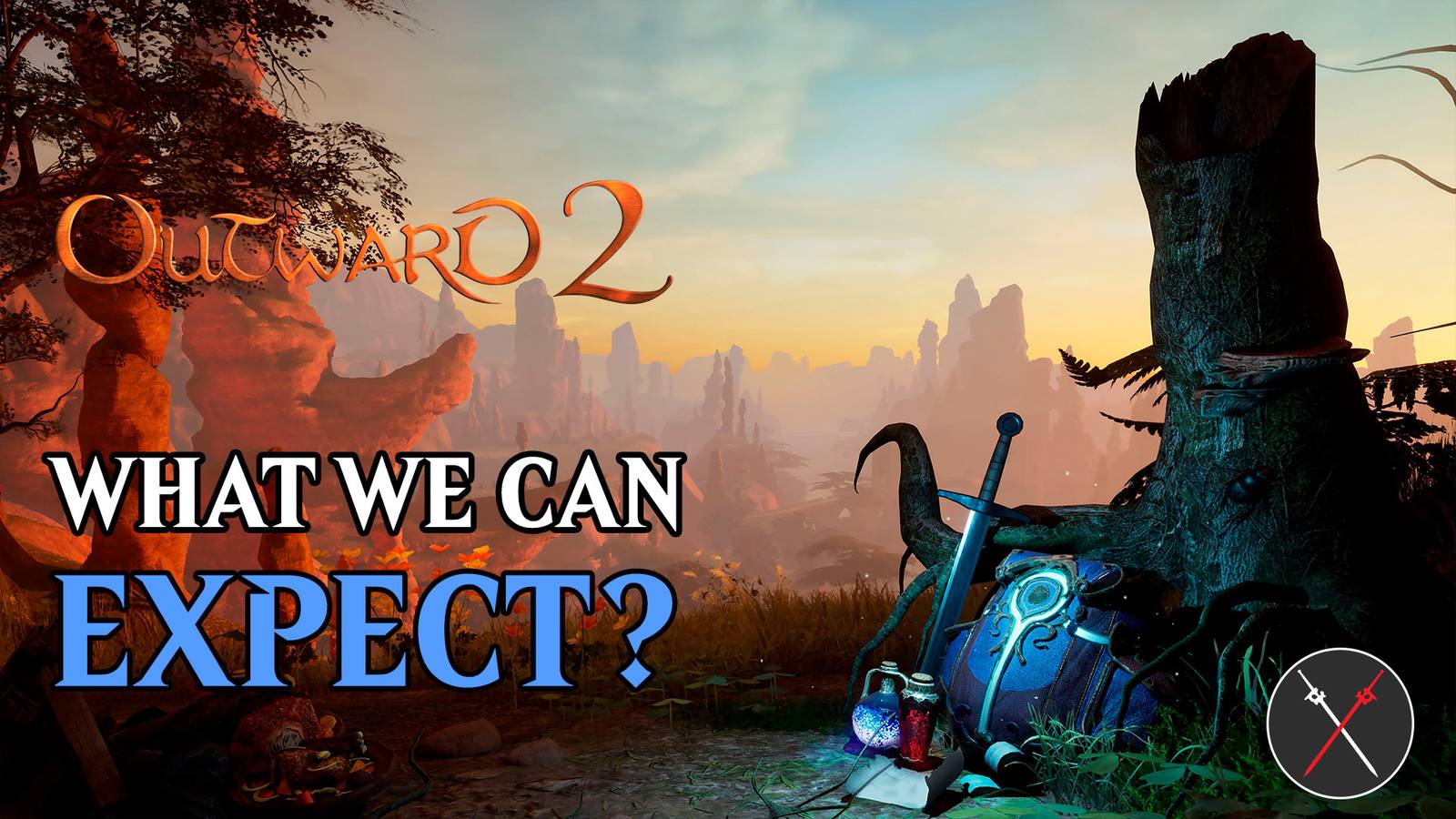 Outward 2 – What to Expect from the Survival RPG Sequel