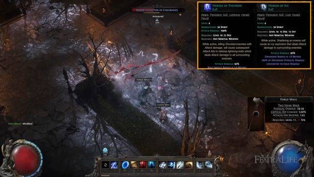 Path of Exile 2 Monk Starter Guide - How to Build a Monk