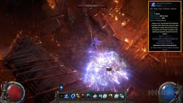 Path of Exile 2 Monk Starter Guide - How to Build a Monk