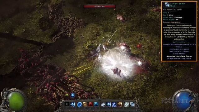 Path of Exile 2 Monk Starter Guide - How to Build a Monk