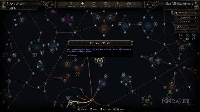 Path of Exile 2 Monk Starter Guide - How to Build a Monk