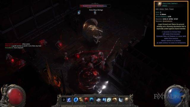 Path of Exile 2 Monk Starter Guide - How to Build a Monk