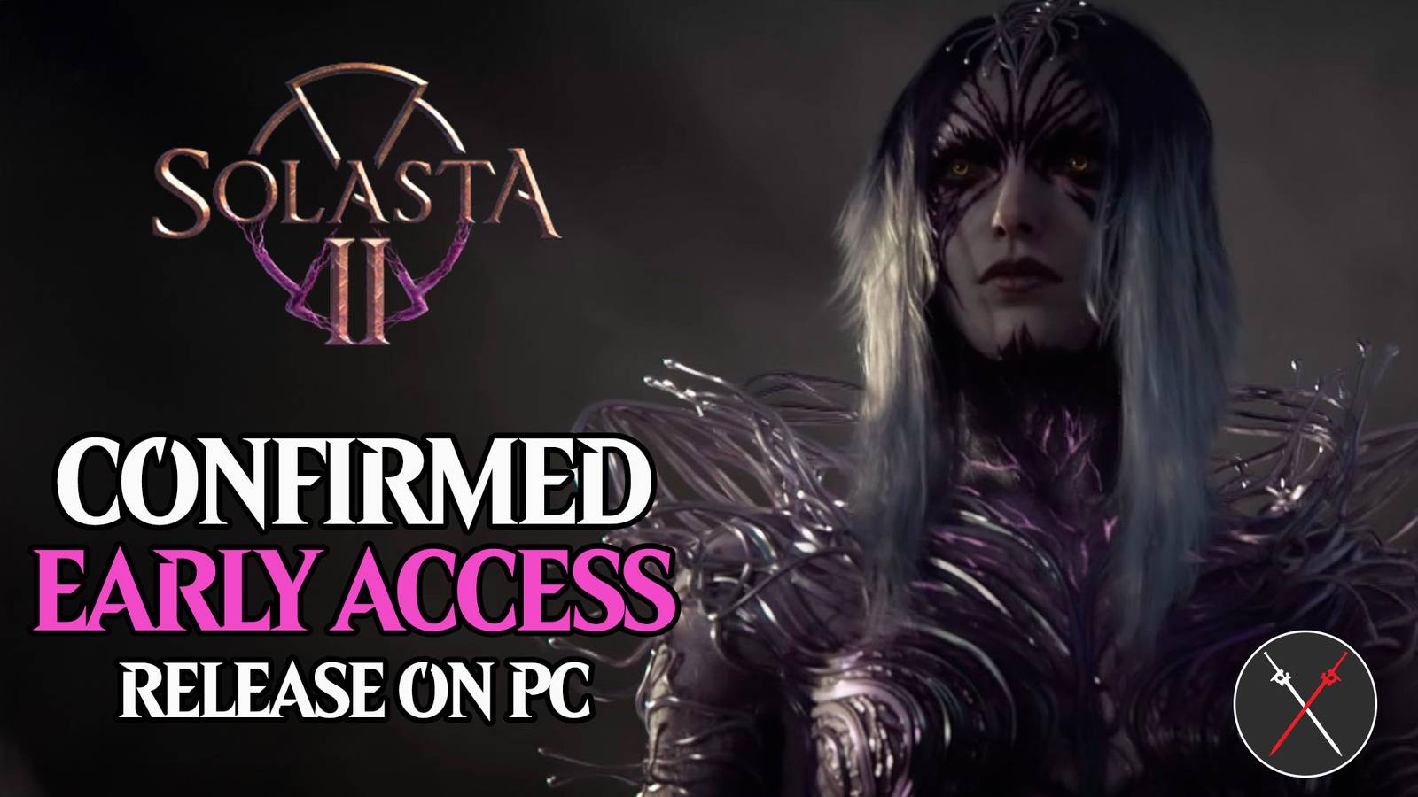 Solasta 2 Confirmed for Early Access Release on PC Next Year