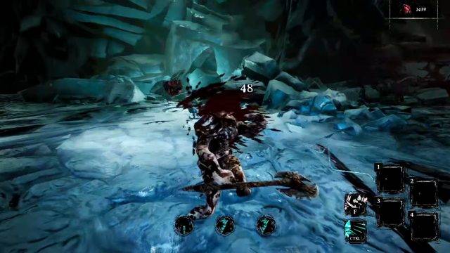 VOIN - The First-Person Open-World Roguelike Hack-and-Slash Inspired By ...