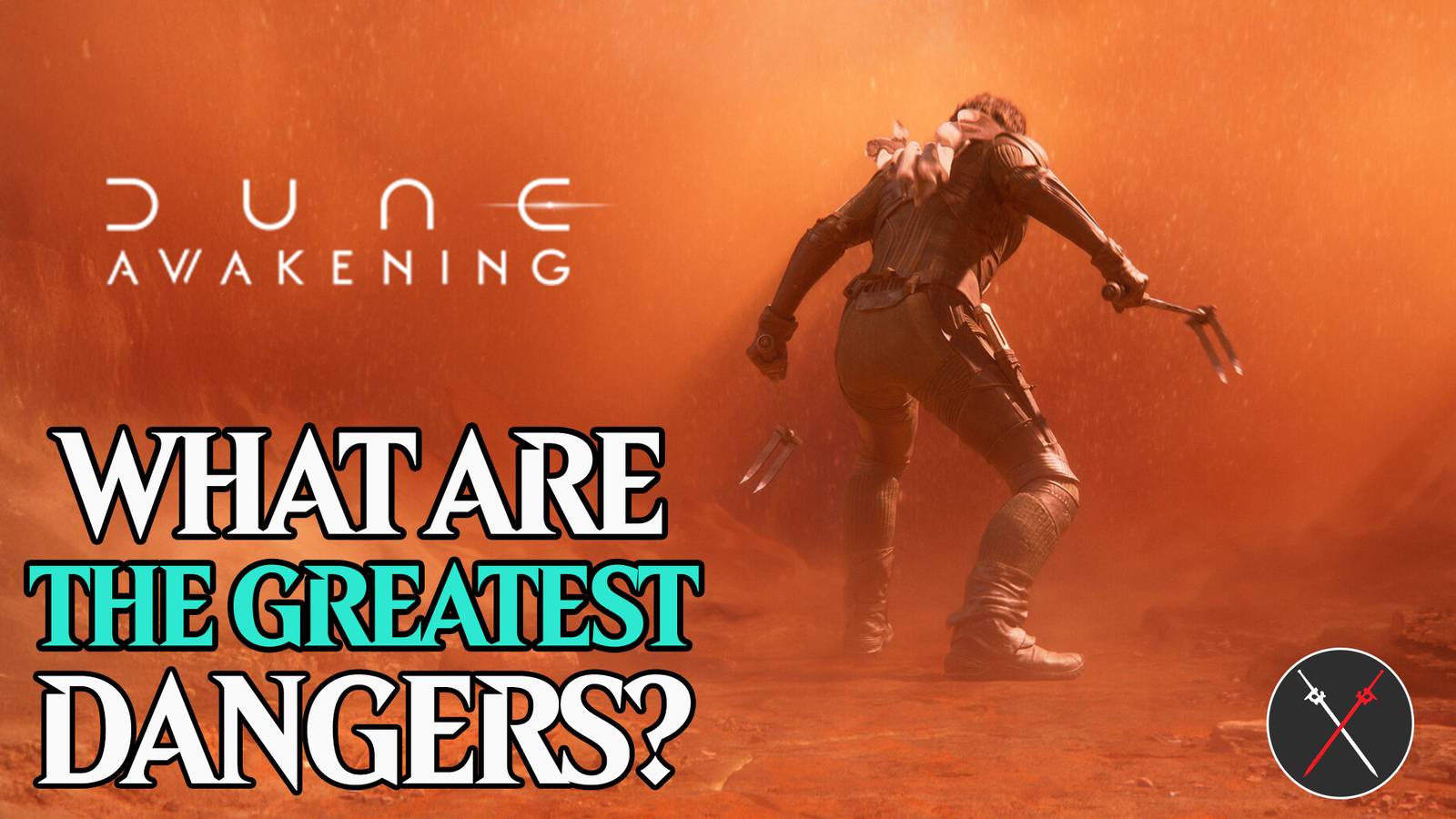 Dune: Awakening Unveils Its Greatest Dangers