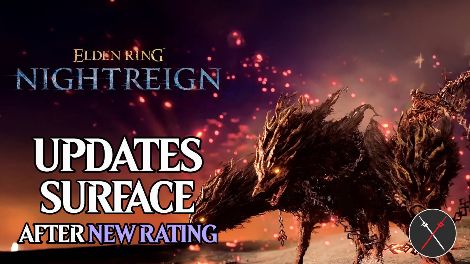 Elden Ring Nightreign Details Emerge Following Recent Age Rating