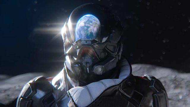 BioWare Clarifies the Status of Mass Effect 4