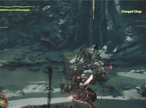 Monster Hunter Wilds Sword and Shield Guide to Combos & Changes