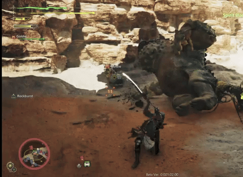 Monster Hunter Wilds Long Sword Guide to Combos & Changes