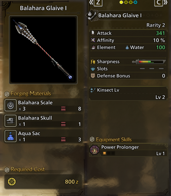 Monster Hunter Wilds Dual Blades Build for Beginners
