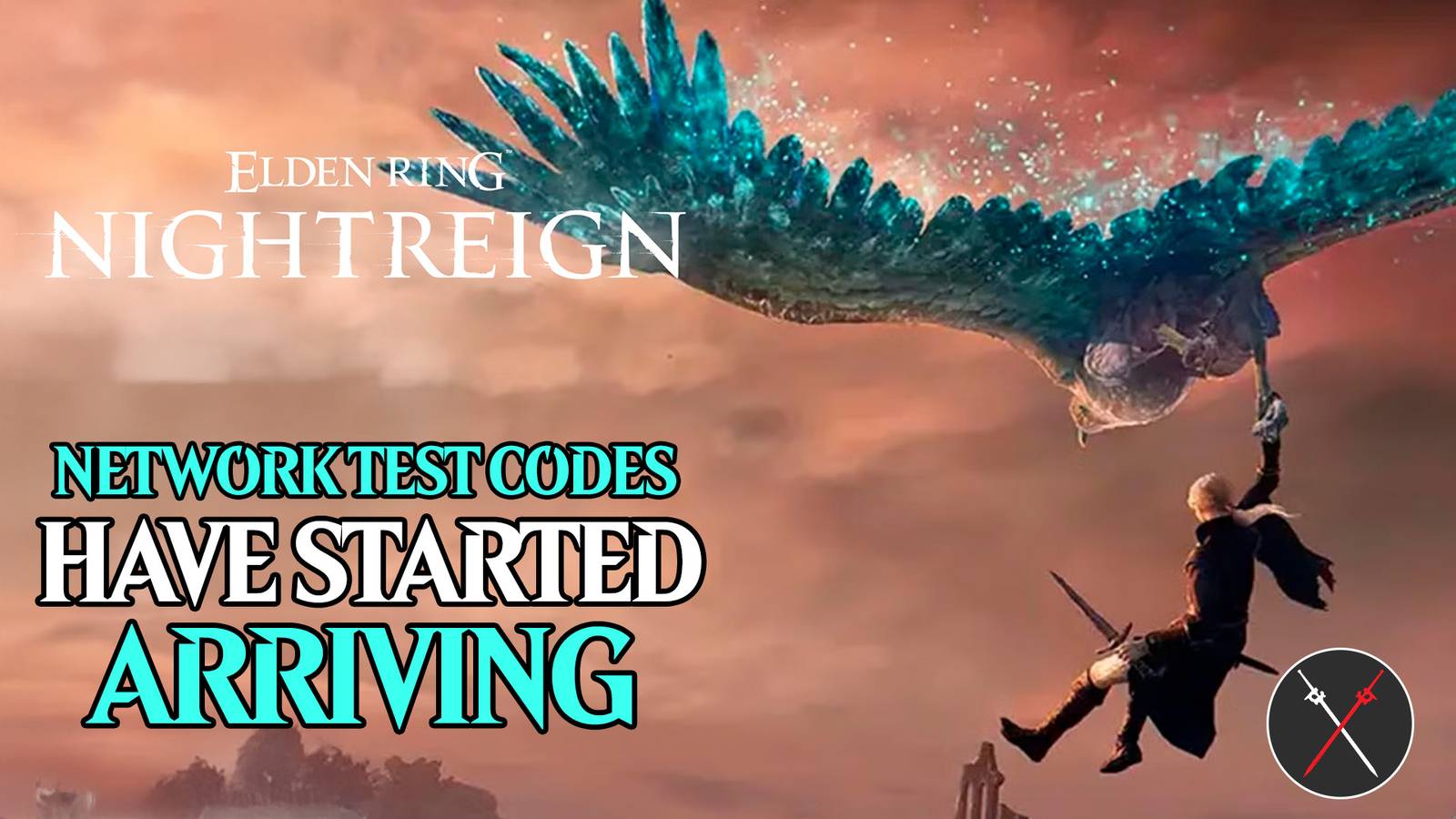 Elden Ring: Nightreign is Now Sending Out Network Test Activation Codes