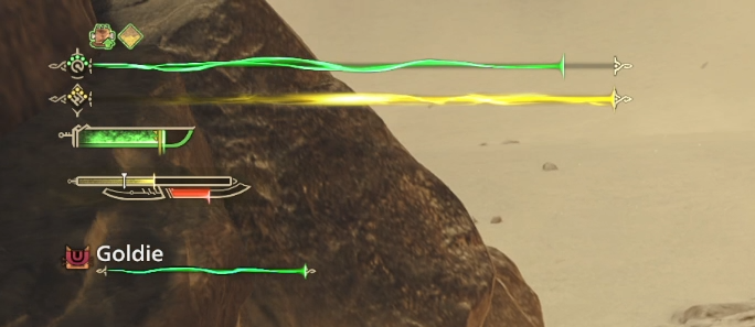 Monster Hunter Wilds Switch Axe Guide to Combos & Changes