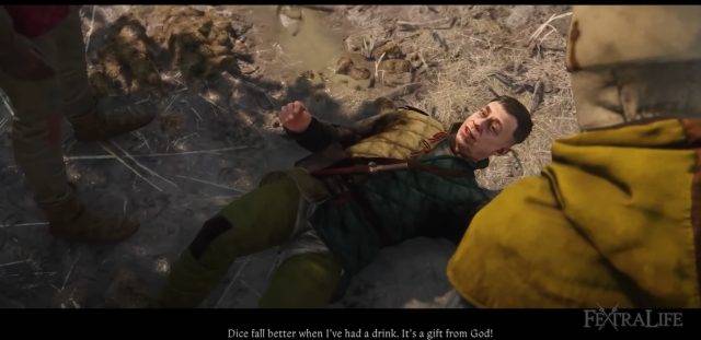 Kingdom Come: Deliverance May Be Preparing Its Return