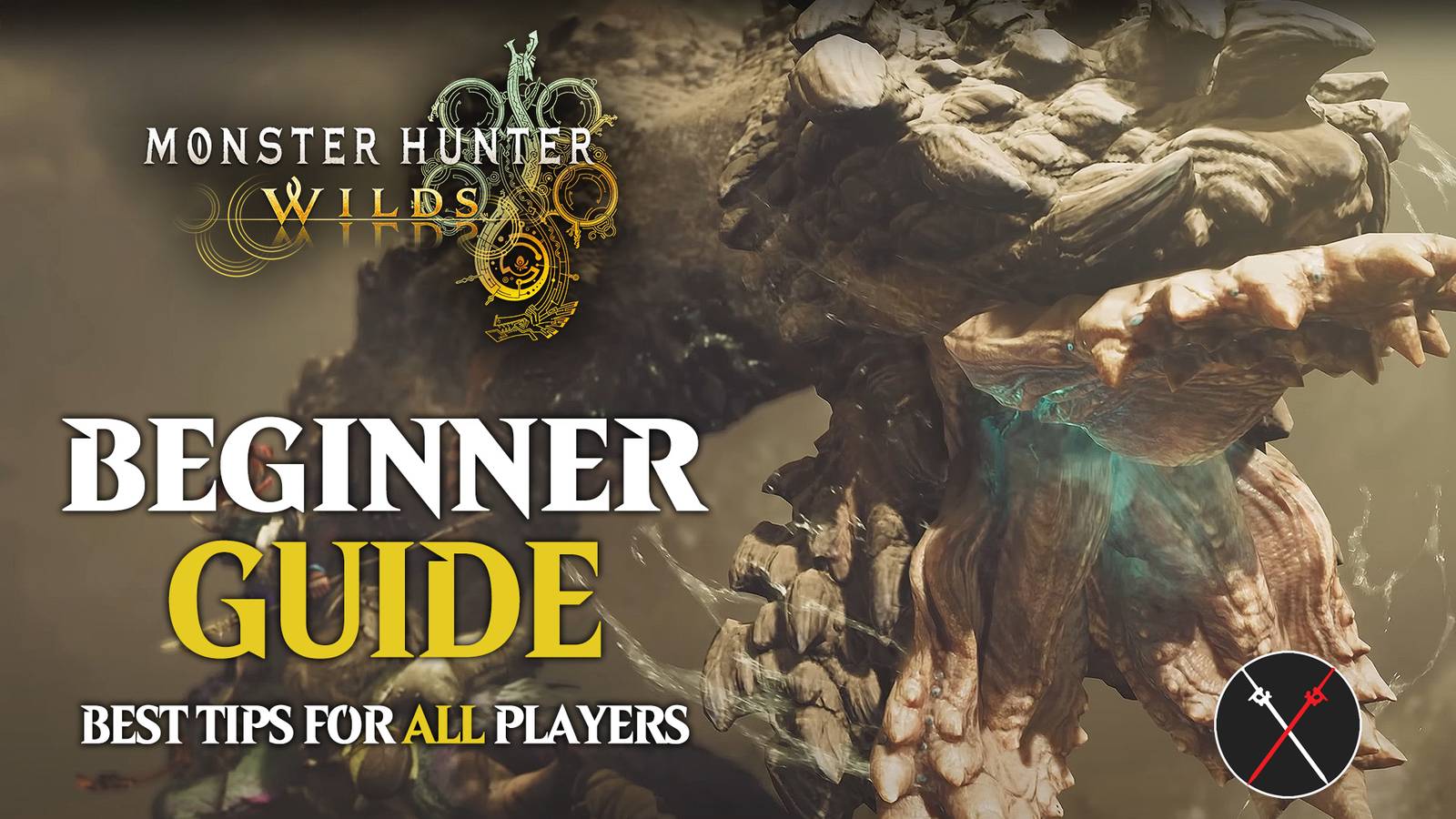 Monters Hunter Wilds Beginners Guide - Tips & Tricks for ALL Players