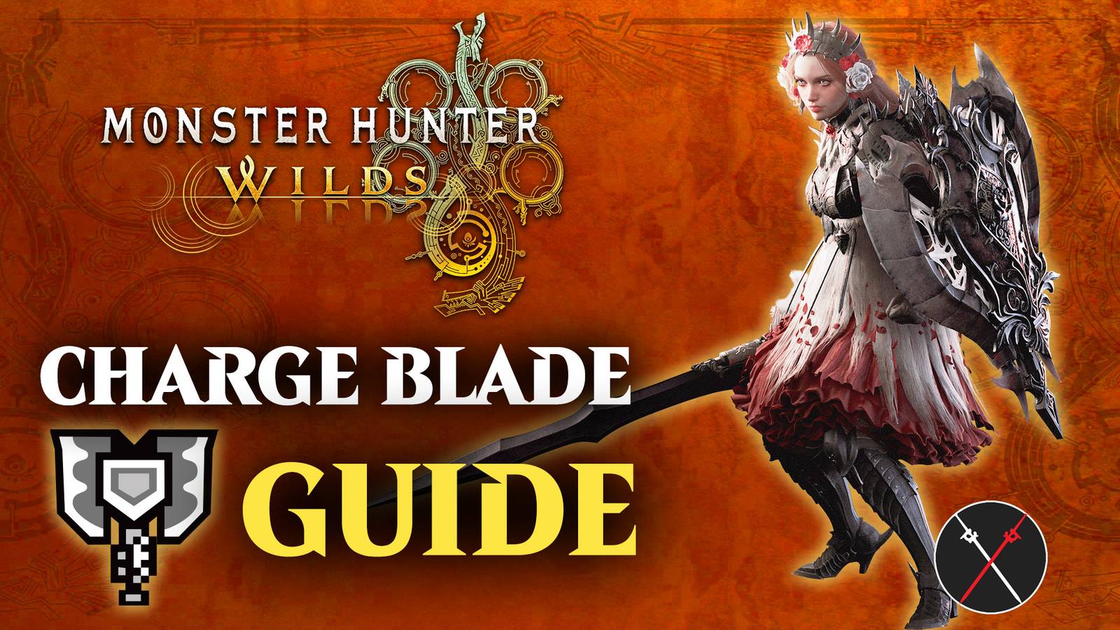 Monster Hunter Wilds Charge Blade Guide to Combos & Changes