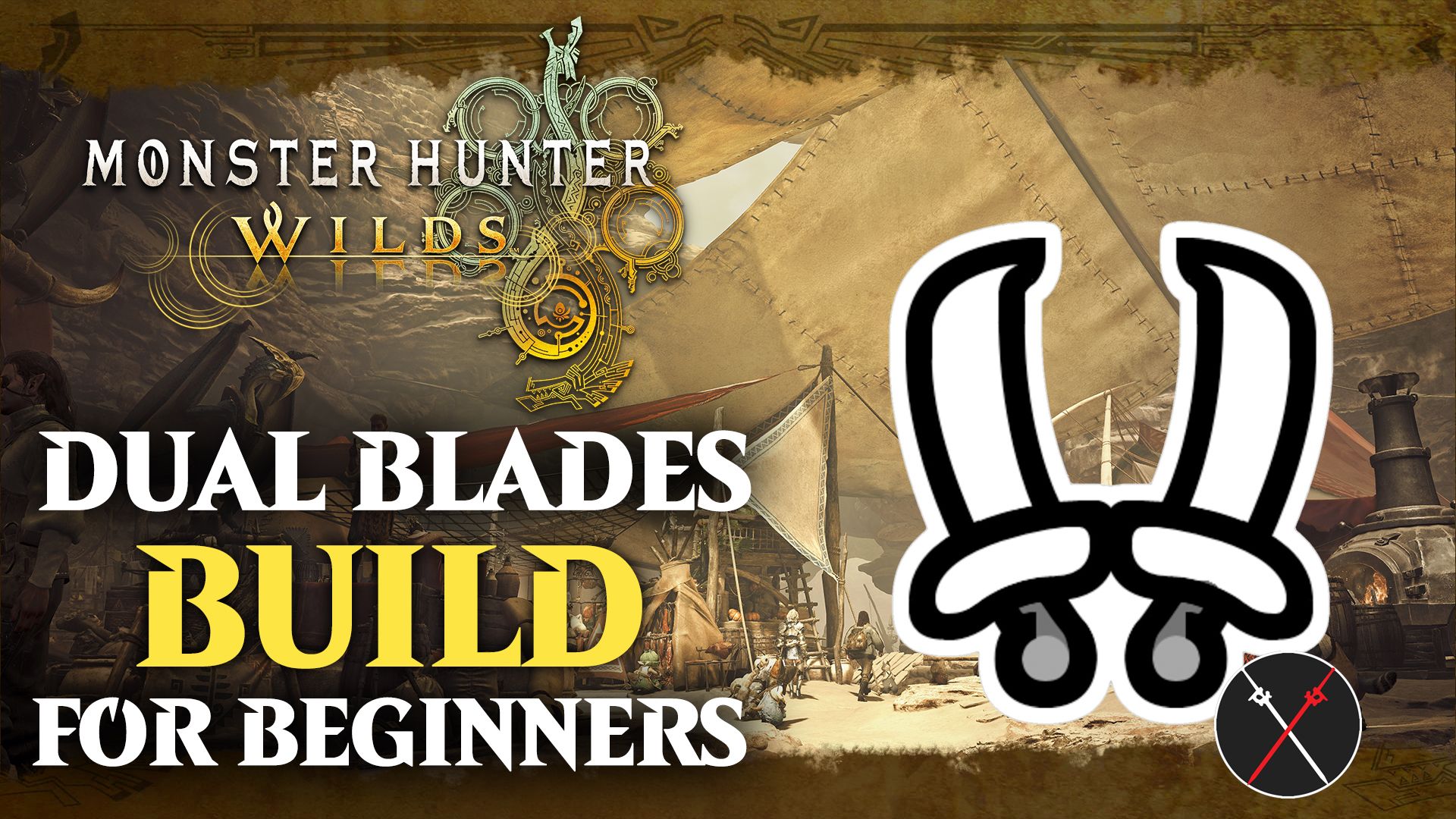 Dual Blade Revamp