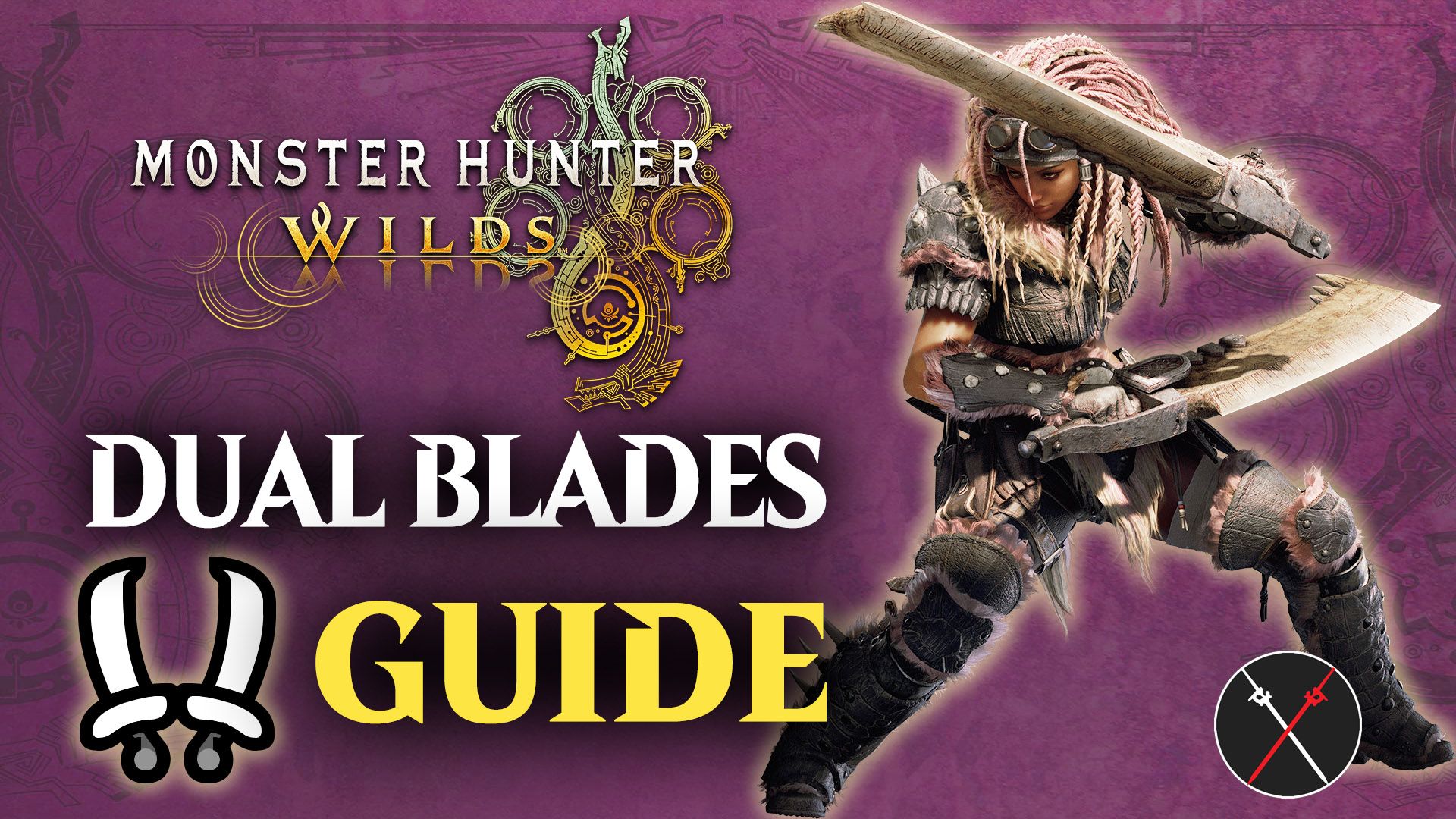 Monster Hunter Wilds Dual Blades Guide to Combos & Changes
