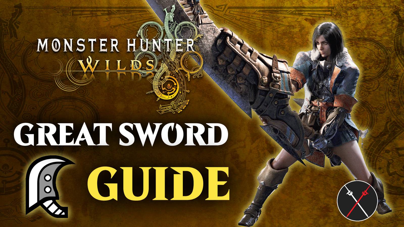 Monster Hunter Wilds Great Sword Guide to Combos & Changes