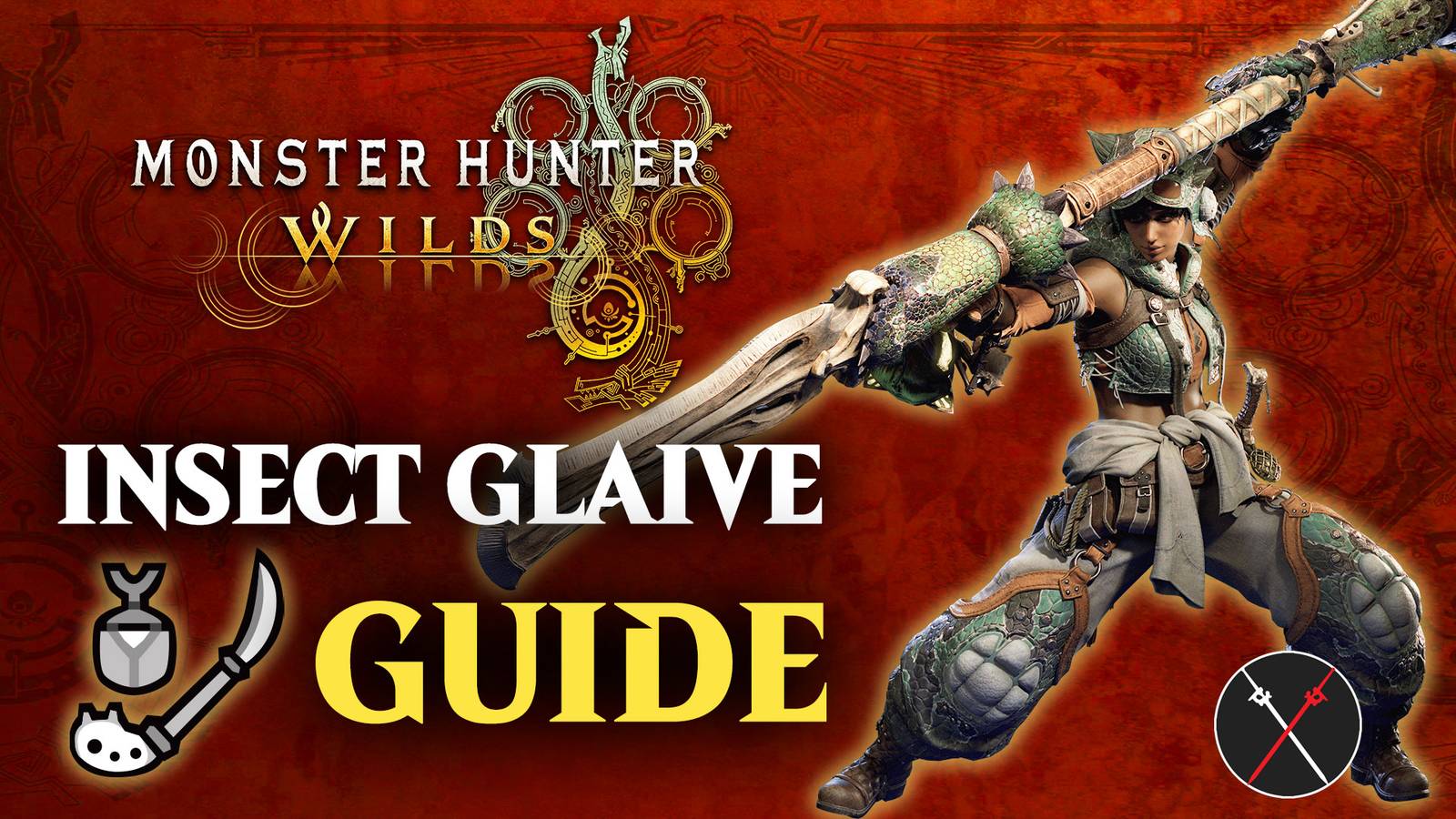 Monster Hunter Wilds Insect Glaive Guide to Combos & Changes