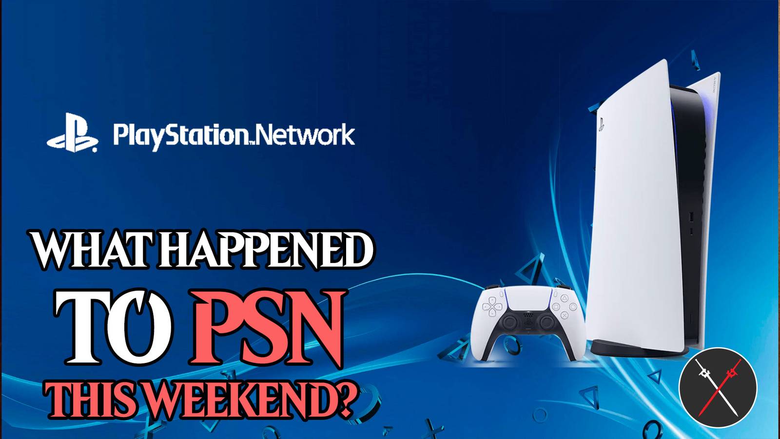 PlayStation Suffers a 24-Hour Server Outage