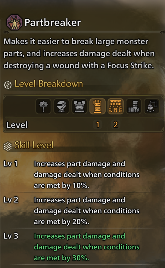 Best Hammer Skills in MHWilds