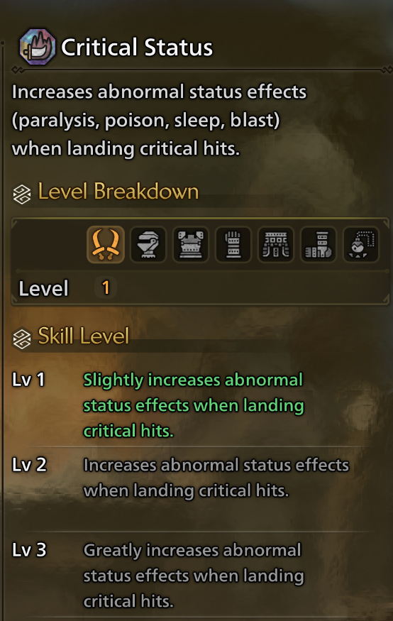 Best Insect Glaive Skills in MHWilds