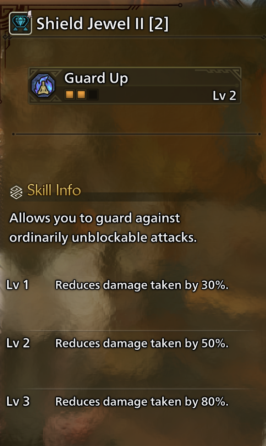 Best Lance Skills in MHWilds