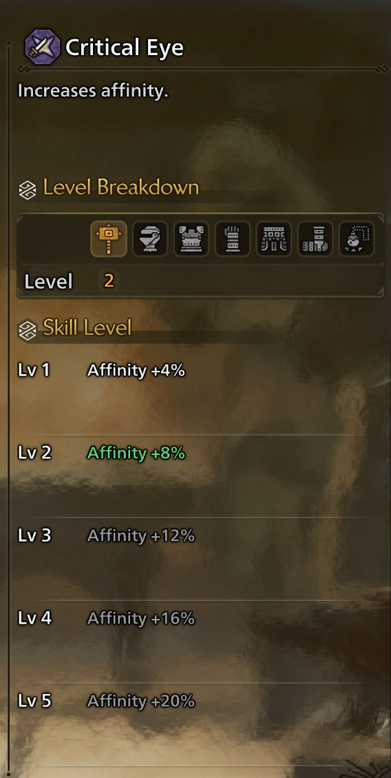 Best Hammer Skills in MHWilds