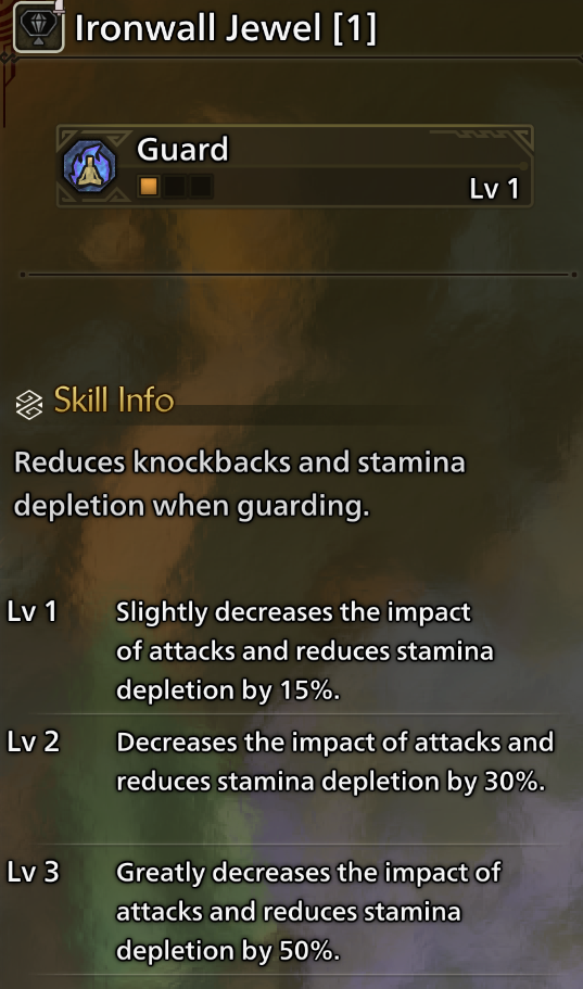 Best Sword and Shield Skills in MHWilds