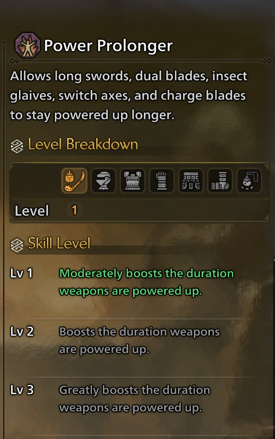 Best Insect Glaive Skills in MHWilds