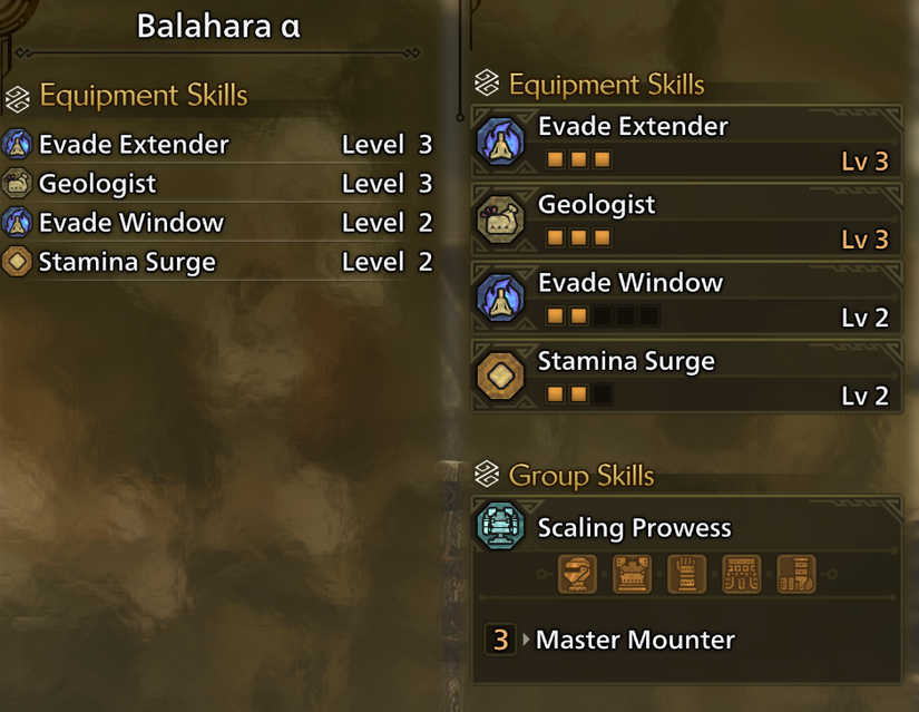 Monster Hunter Wilds Bow Build (High Rank)