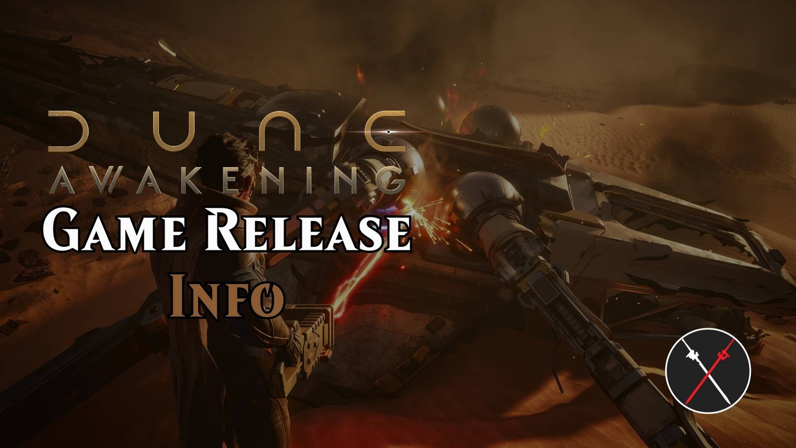 Dune: Awakening Pre-Orders Have Begun With Multiple Editions