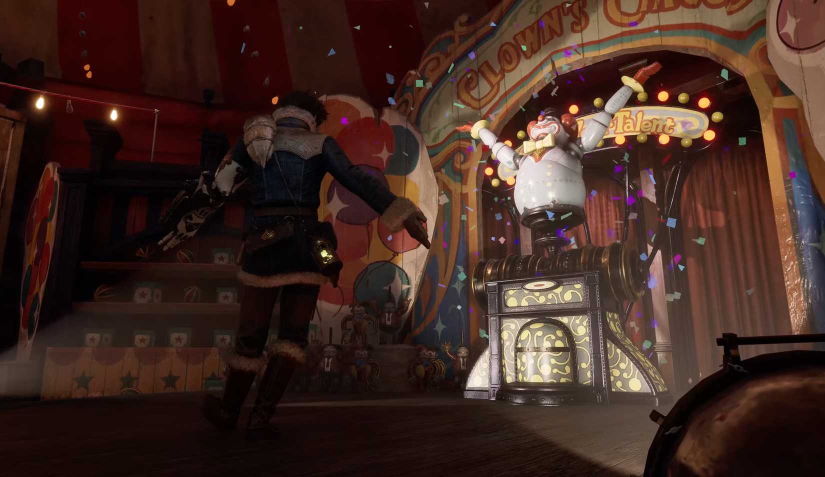 Lies of P Devs Reveal TWO New Games in the Works