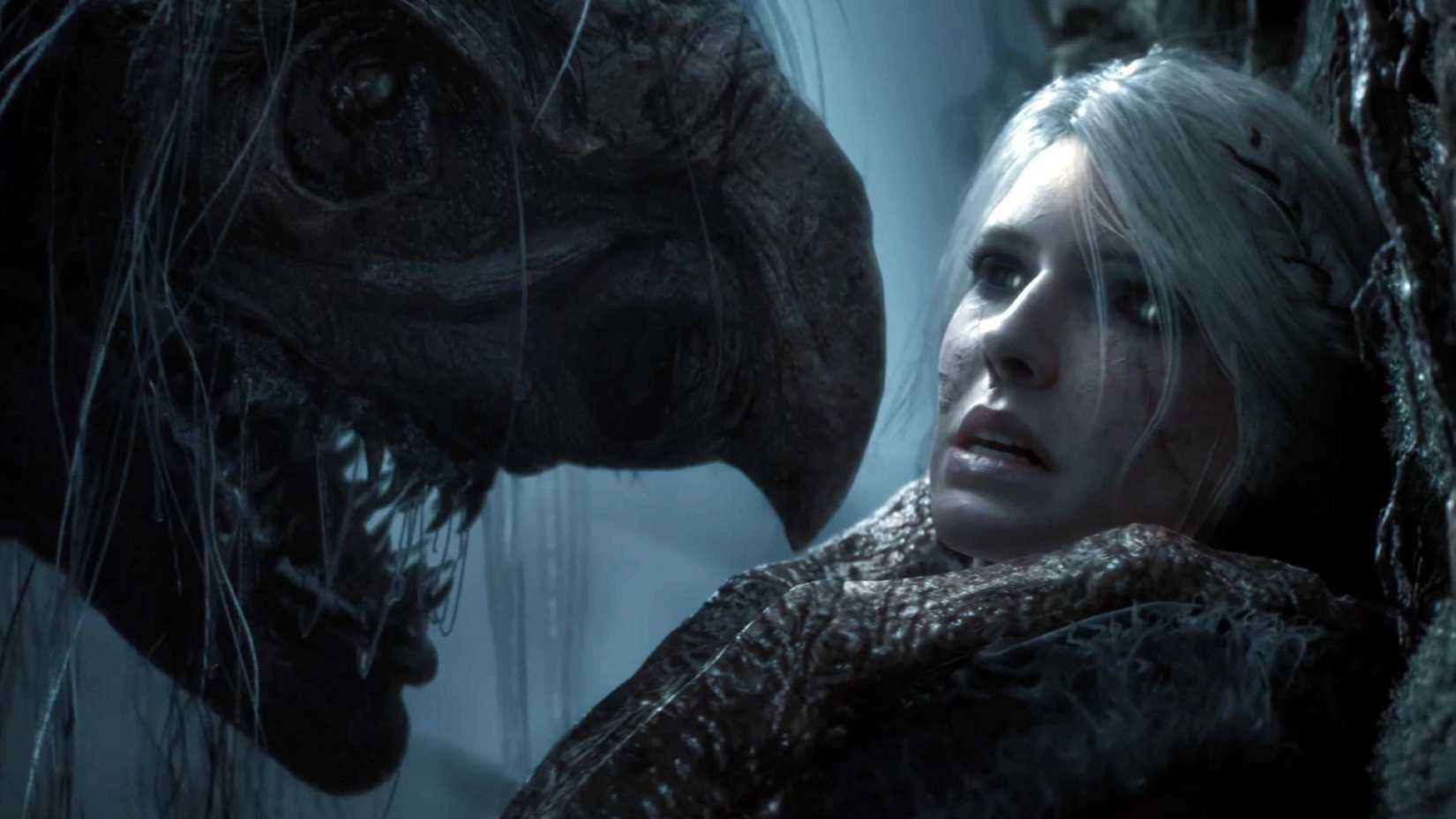 The Witcher 3 May Get New DLC to Build Hype for The Witcher 4
